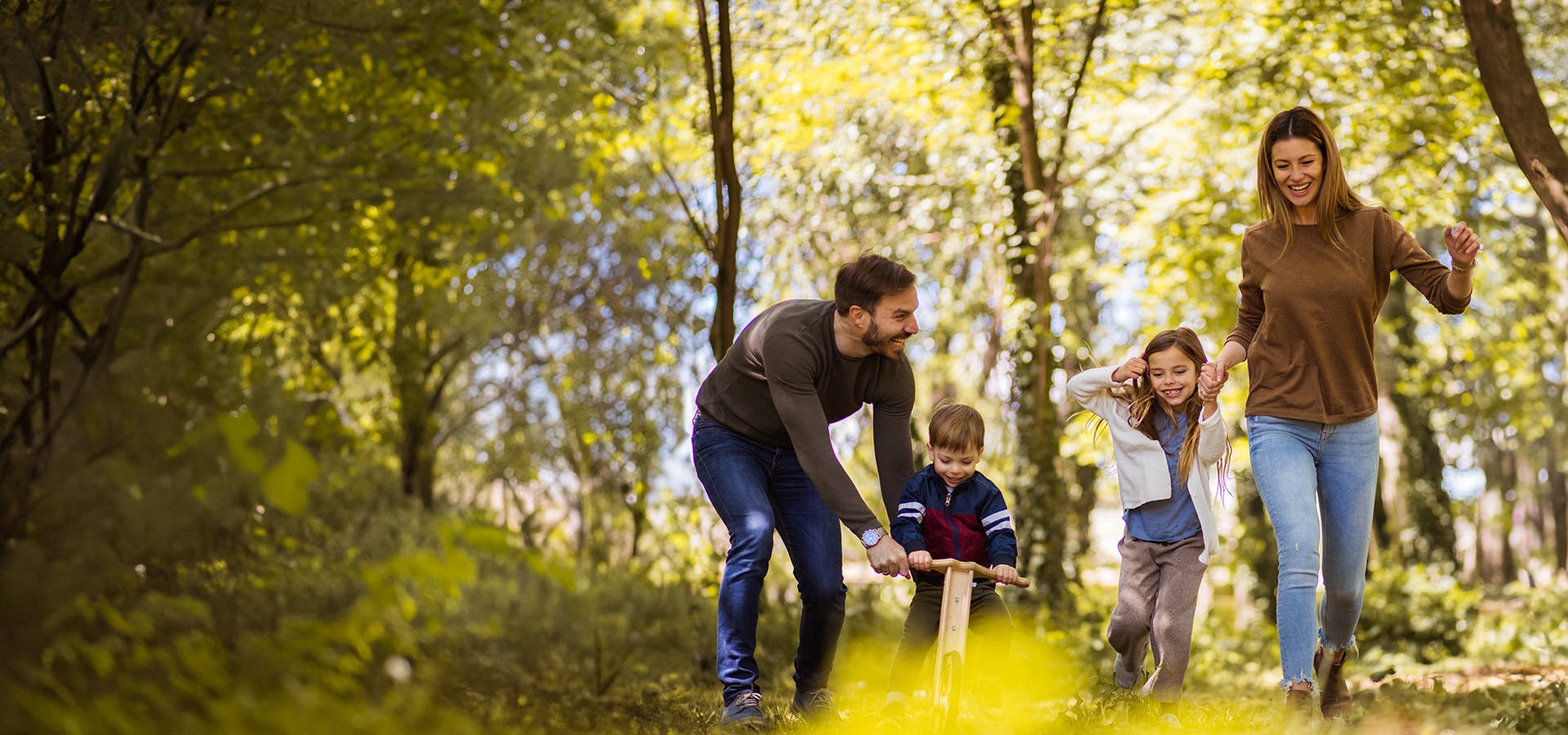 Home - South Epping Masterplan Area